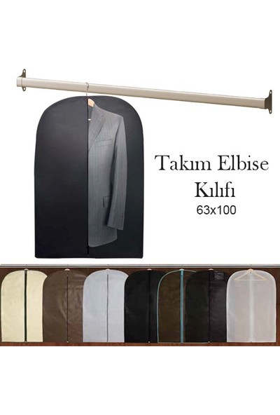 Wildlebend Takım Elbise Kılıfı Wildlebend Takım Elbise Kılıfı