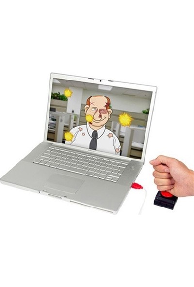 Wildlebend Dream Cheeky USB Acil Durum Düğmesi