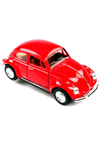 Wildlebend 1967 Volkswagen Metal Çek Bırak Araba (vosvos) Wildlebend 1967 Volkswagen Metal Çek Bırak Araba (vosvos)