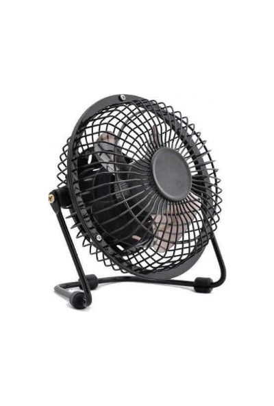 Wildlebend Metal Usb Mini Vantilatör Fan