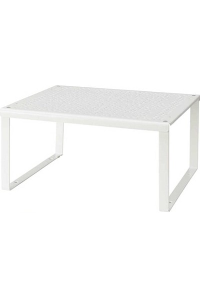 Wildlebend Metal Dolap İçi Raf Düzenleyici