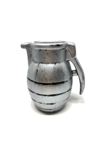 Wildlebend El Bombası Şeklinde Küllük