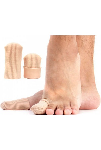 Wildlebend Kumaş Tırnak Batık Koruyucu