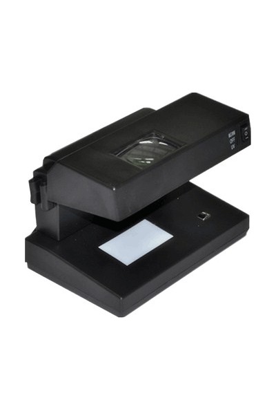 Wildlebend Mercekli Para Kontrol Cihazı