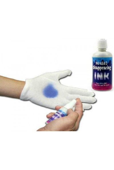 Wildlebend Sihirli Şaka Mürekkebi