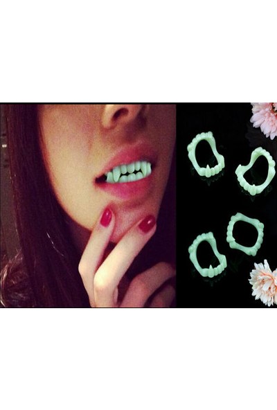 Wildlebend Drakula Vampir Dişi