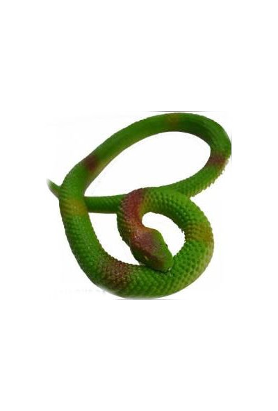 Wildlebend Yumuşak Şaka Yılanı 118 cm