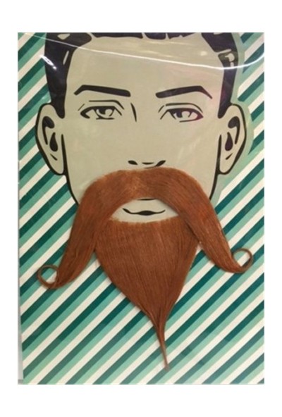 Wildlebend Takma Sakal Filozof Sakalı Wildlebend Takma Sakal Filozof Sakalı