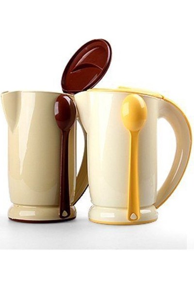 Toptanciniz Mini Su Isıtıcı Kettle-Kahve Makinesi Toptanciniz Mini Su Isıtıcı Kettle-Kahve Makinesi