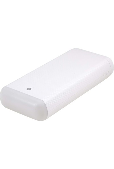 Ttec S20000 20000 Mah Taşınabilir Şarj Cihazı 2Bb121B Beyaz