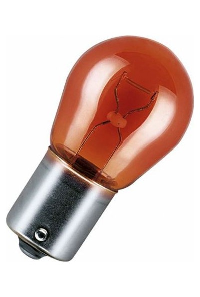 Universal UNIVERSAL 12V 21 W Sarı - Yakın Tırnak Narva Ampül Universal UNIVERSAL 12V 21 W Sarı - Yakın Tırnak Narva Ampül