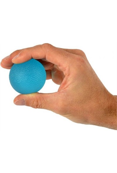 Msd Hand Silikon El Egzersiz Topu Msd Hand Silikon El Egzersiz Topu