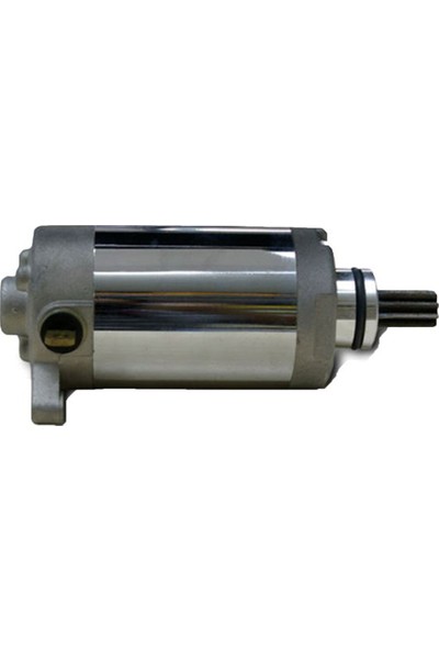 Yamaha YBR 125 Marş Motoru