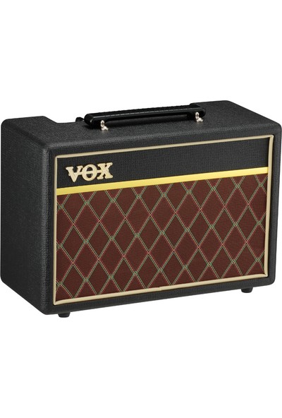 Vox Pathfinder 10 Elektro Gitar Amfisi Vox Pathfinder 10 Elektro Gitar Amfisi