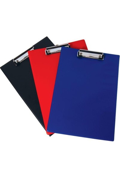 Kraf Sekreterlik A4 Kapaksız 1040 Kırmızı Kraf Sekreterlik A4 Kapaksız 1040 Kırmızı