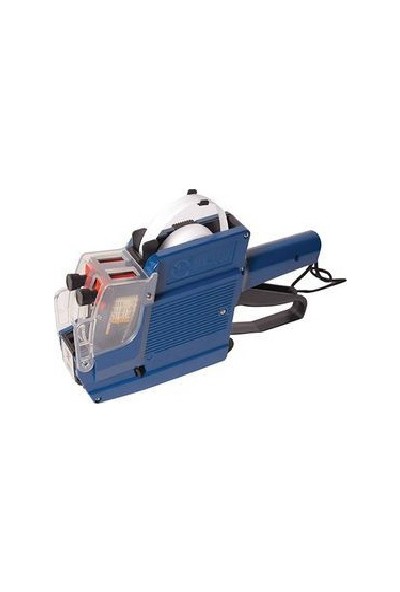 Kraf Etiket Makinası Mx-6600 Kraf Etiket Makinası Mx-6600
