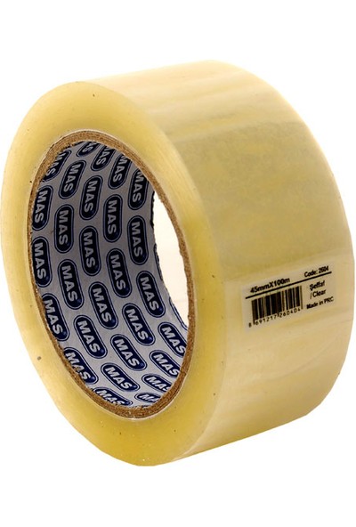 Mas 45Mm-100M Koli Bandı Mas 45Mm-100M Koli Bandı