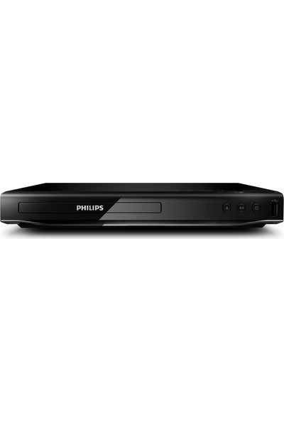 Phılıps 2000-Dvp2850 Dvd Player