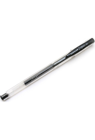 Uniball Signo Siyah Roller Kalem Um100(07) Uniball Signo Siyah Roller Kalem Um100(07)