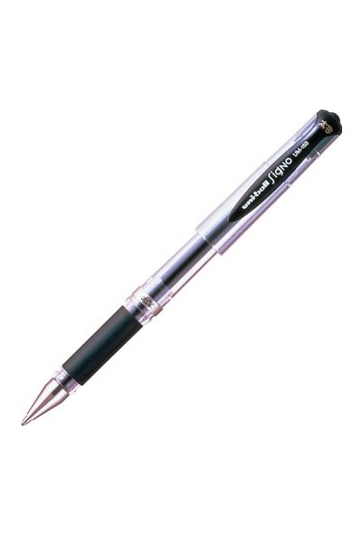 Uniball Signo Siyah Roller Kalem Um153 Uniball Signo Siyah Roller Kalem Um153