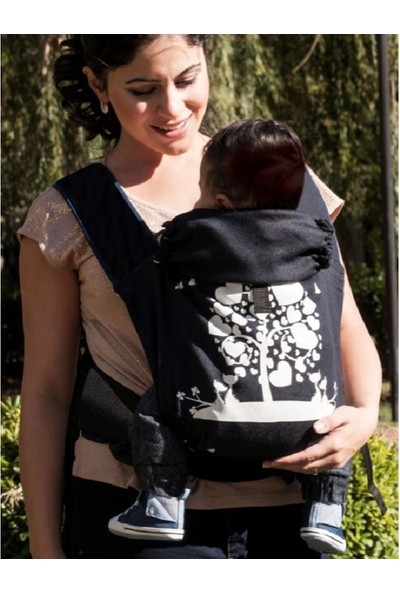 Sevi Bebe Comfort Kanguru