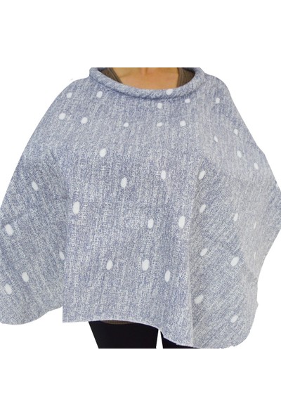 Sevi Bebe 6280 Anne Emzirme Önlüğü Sevi Bebe 6280 Anne Emzirme Önlüğü