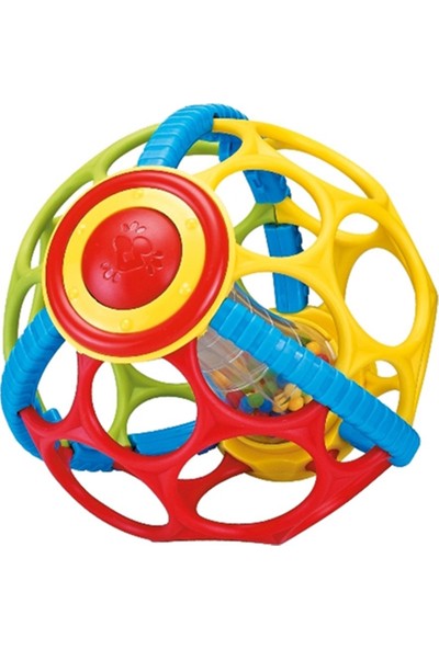 Prego Toys 0086 American Fun Ball Prego Toys 0086 American Fun Ball