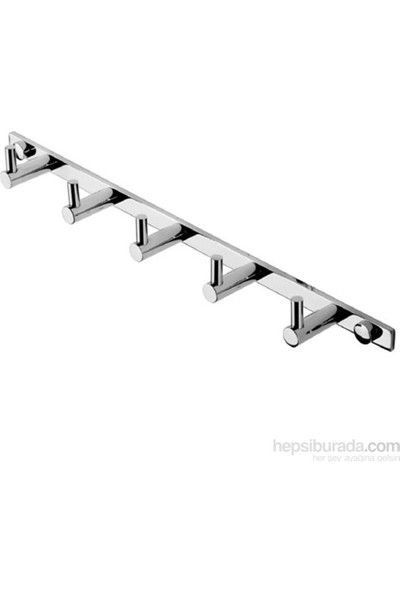 Rst® Mannesmann 5'Li Set Askı - 403 Paslanmaz Kalite