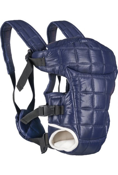 Norfolk Pro Safety Easy Fit Bebek Taşıma Kangurusu - 0-3 Yaş Kanguru - Lacivert Norfolk Pro Safety Easy Fit Bebek Taşıma Kangurusu - 0-3 Yaş Kanguru - Lacivert