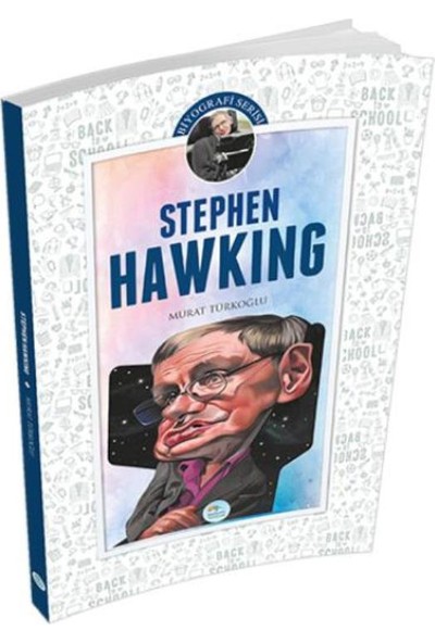 Stephen Hawking Stephen Hawking