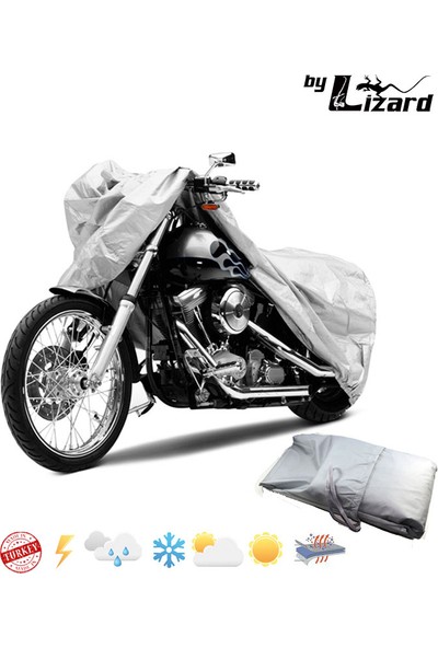 ByLizard Kuba Superlight 200 Motosiklet Branda-123864