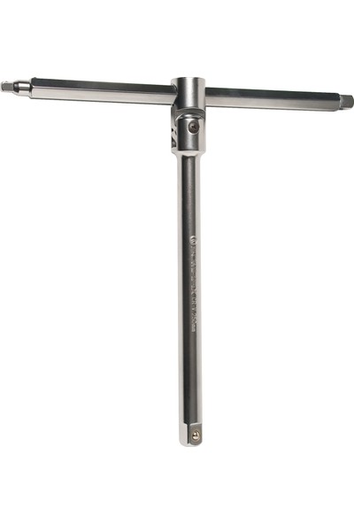 Somafix Mafsallı Lokma Kolu 3 Fonksiyonlu