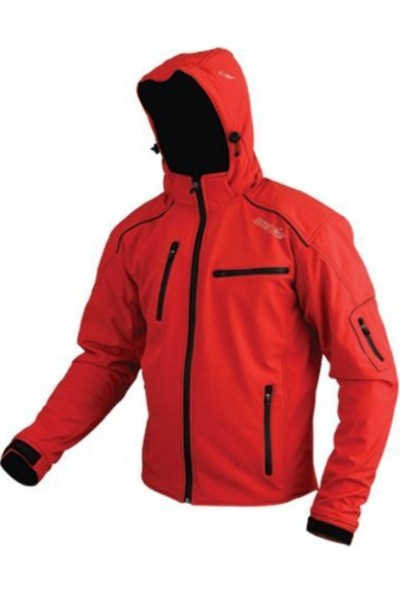 Prosev MX-70 Korumalı Mont Kırmızı Prosev MX-70 Korumalı Mont Kırmızı