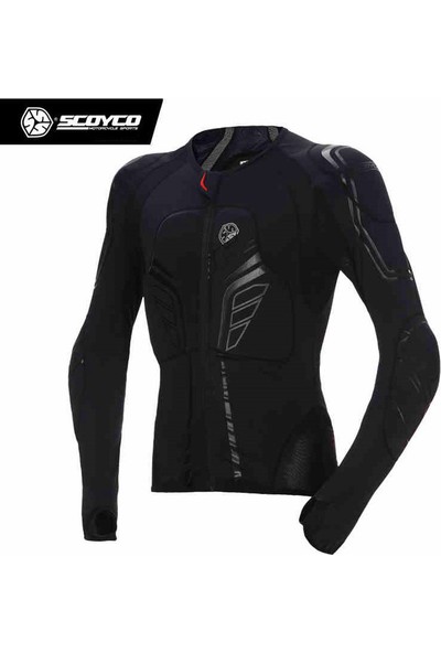 Scoyco Am-03 Full Koruma Scoyco Am-03 Full Koruma