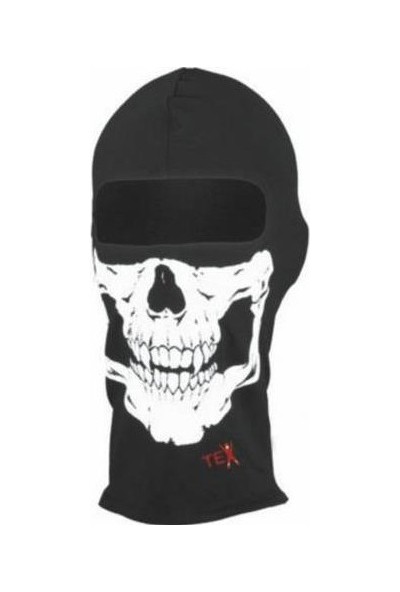 TEX 1360 Kurukafa Balaklava TEX 1360 Kurukafa Balaklava