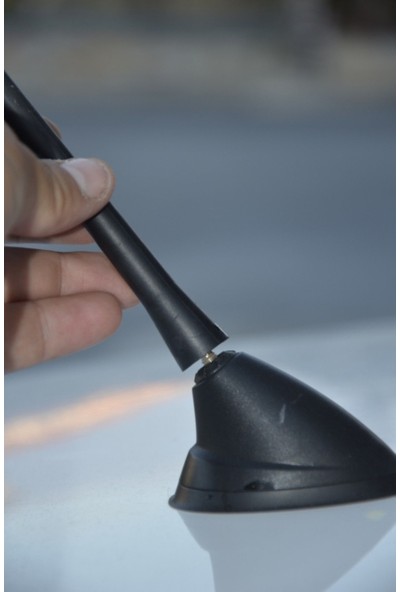 Hyundai i20 Çubuk Tavan Anteni Yüksek Çekim Gücü AM FM radio Hyundai i20 Çubuk Tavan Anteni Yüksek Çekim Gücü AM FM radio