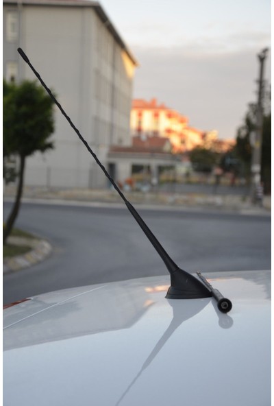 OPEL ASTRA j Çubuk Anten Yüksek Çekim Gücü AM FM radio OEM