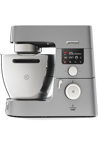 Kenwood KCC9040 Mutfak Şefi