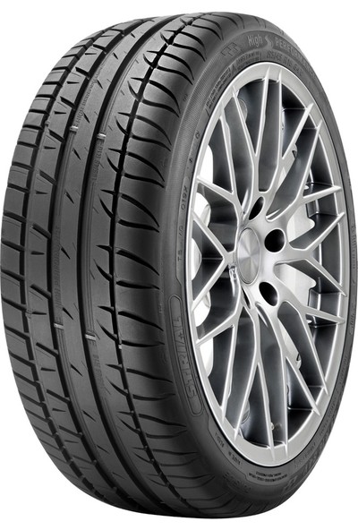 Strial 205/55 R16 91V High Performance Oto Yaz Lastiği ( Üretim Yılı: 2022 ) Strial 205/55 R16 91V High Performance Oto Yaz Lastiği ( Üretim Yılı: 2022 )