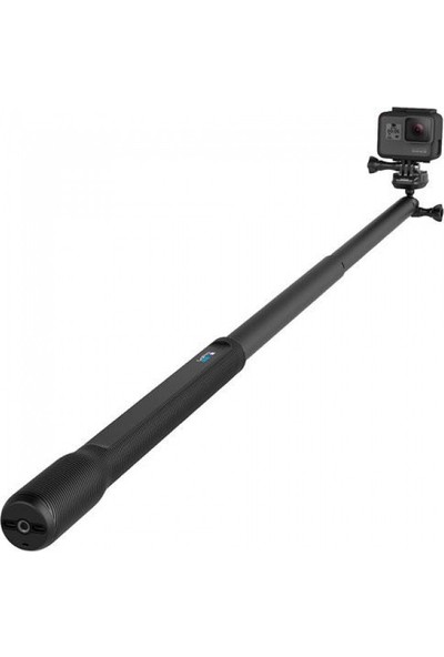 GoPro El Grande 97 cm Monopod (Outdoor Kullanımı İçin Uygun) GoPro El Grande 97 cm Monopod (Outdoor Kullanımı İçin Uygun)