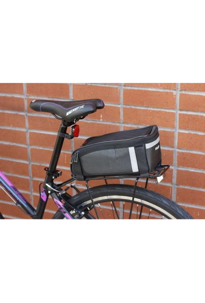 Procycle Pc-400 Arka Bagaj Küçük Çanta Procycle Pc-400 Arka Bagaj Küçük Çanta
