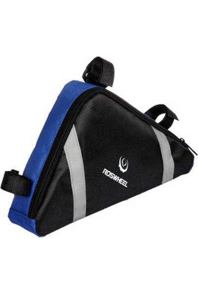 Roswheel Üçgen Kadro Altı Çanta Roswheel Üçgen Kadro Altı Çanta