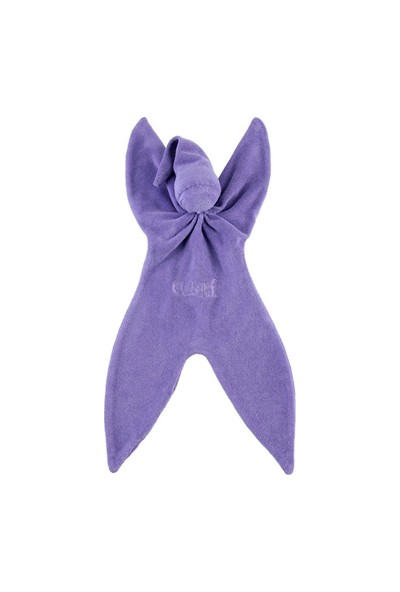 Cuski Uyku Arkadaşı Mor