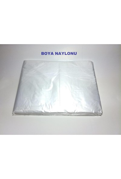 Dk Boya Naylonu 30 'Lu Paket