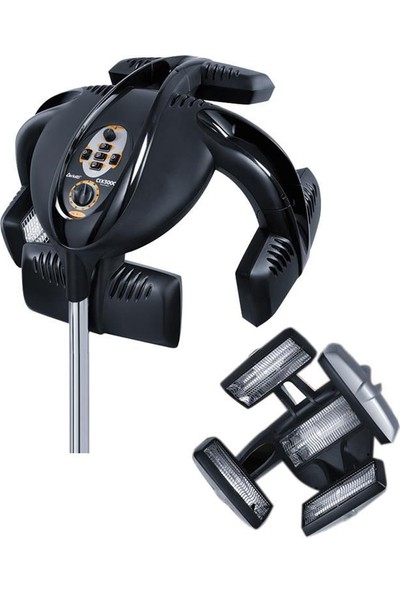 Ceriotti Ayaklı Klimazon Cıx 3000 Ceriotti Ayaklı Klimazon Cıx 3000