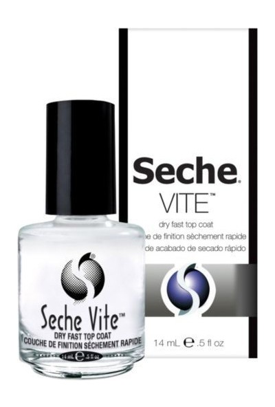 Tanaçan Seche Vıte Top Coat Oje Kurutucu 14 Ml Tanaçan Seche Vıte Top Coat Oje Kurutucu 14 Ml