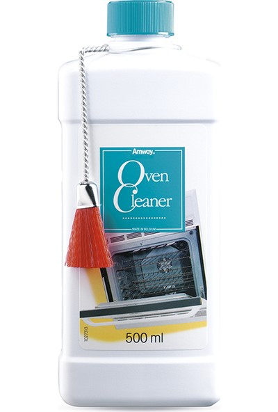 Amway Jel Fırın Temizleyicisi Birim: 500 Ml Amway Jel Fırın Temizleyicisi Birim: 500 Ml