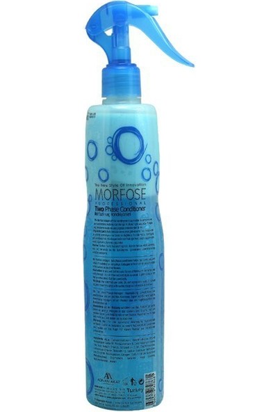 Morfose Fön Suyu Collegen 400Ml Morfose Fön Suyu Collegen 400Ml