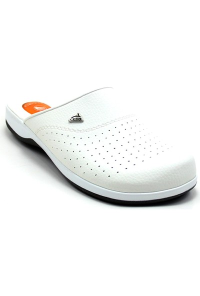 Ceyo 9846 Erkek Deri Terlik