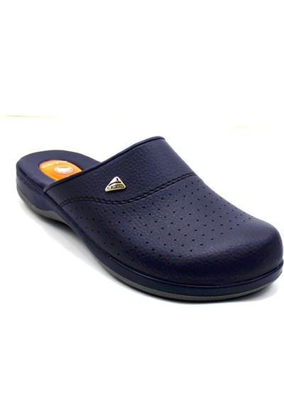 Ceyo 9846 Erkek Deri Terlik